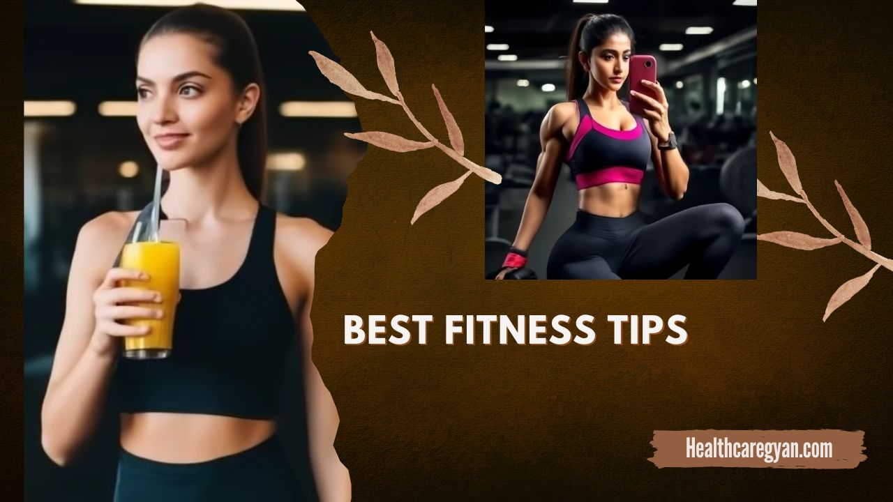 Any Fitness Tips for 2025: Achieve Your Health Objectives