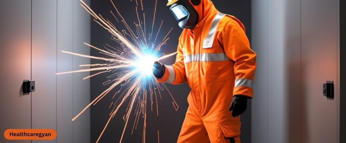 Understanding New OSHA Arc Flash Guidance 2025