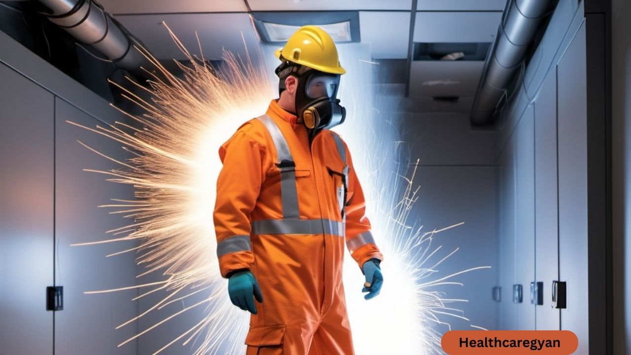 Understanding New OSHA Arc Flash Guidance 2025